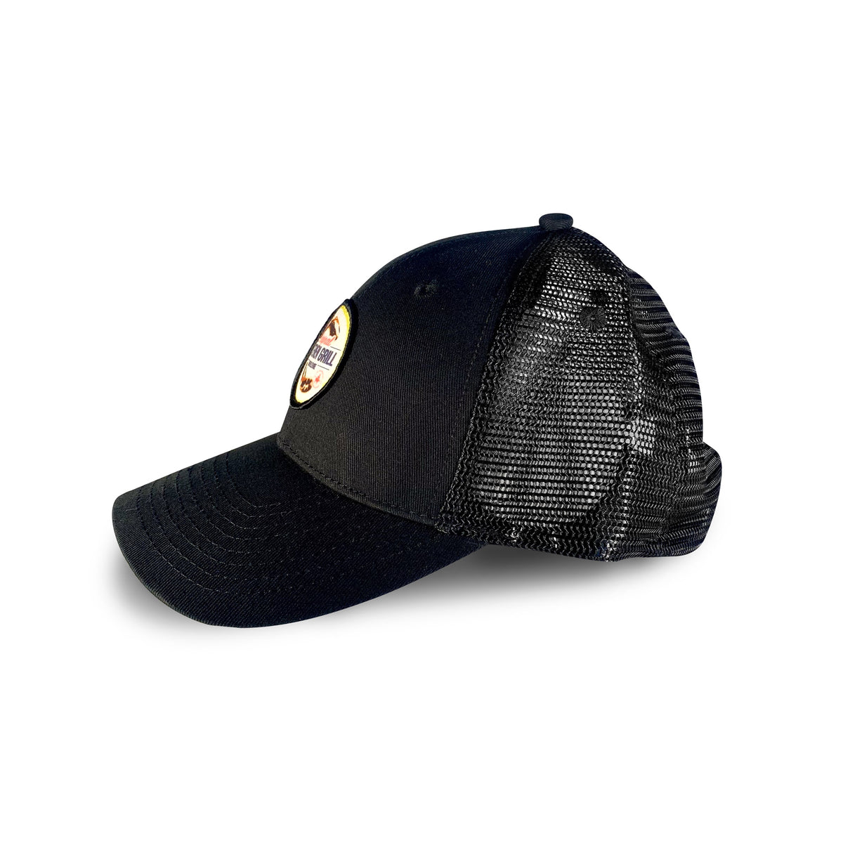 Sternen Grill Cap – Sternen Grill Shop