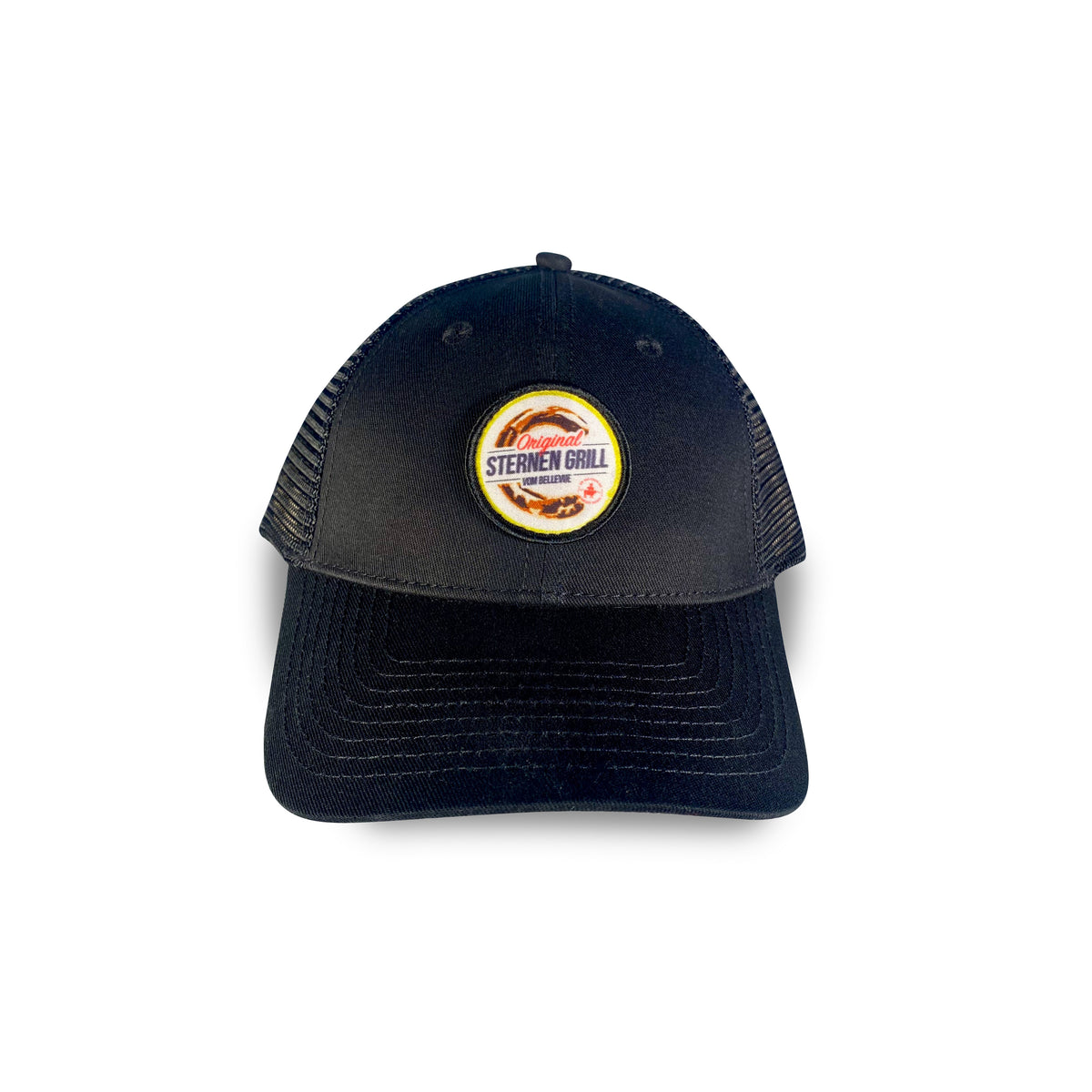 Sternen Grill Cap – Sternen Grill Shop